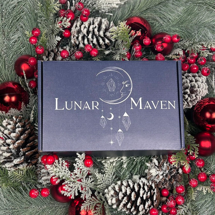 Build Your Own Gift Box – Lunar Maven